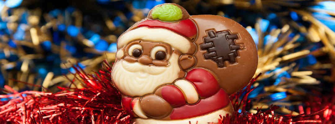 Julekalender til kæresten 2020 – Brug de søde ideer du finder her