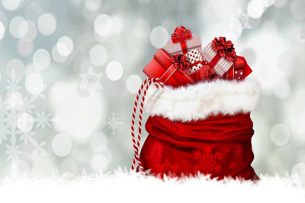 Gode julegaver til bedsteforældre - Ideerne der bringer mest glæde i 2021