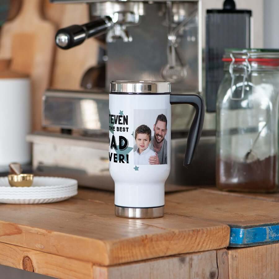 Fars dag gave (2021) → 25 ideer til en personlig & god gave