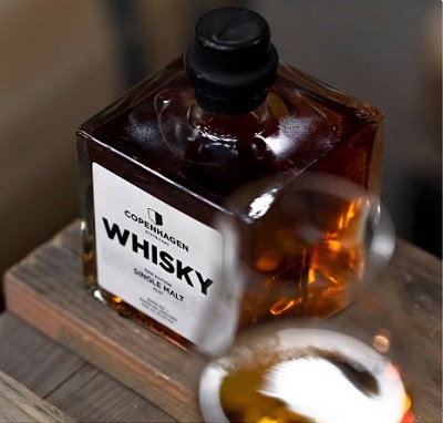 Whiskysmagning (2022) → Den bedste whiskysmagning til dig